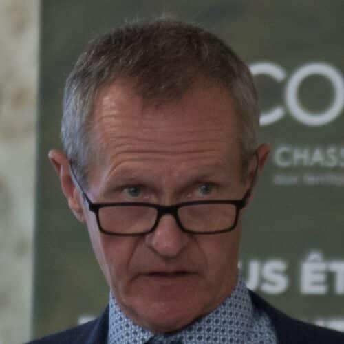 Administration - FDC 77