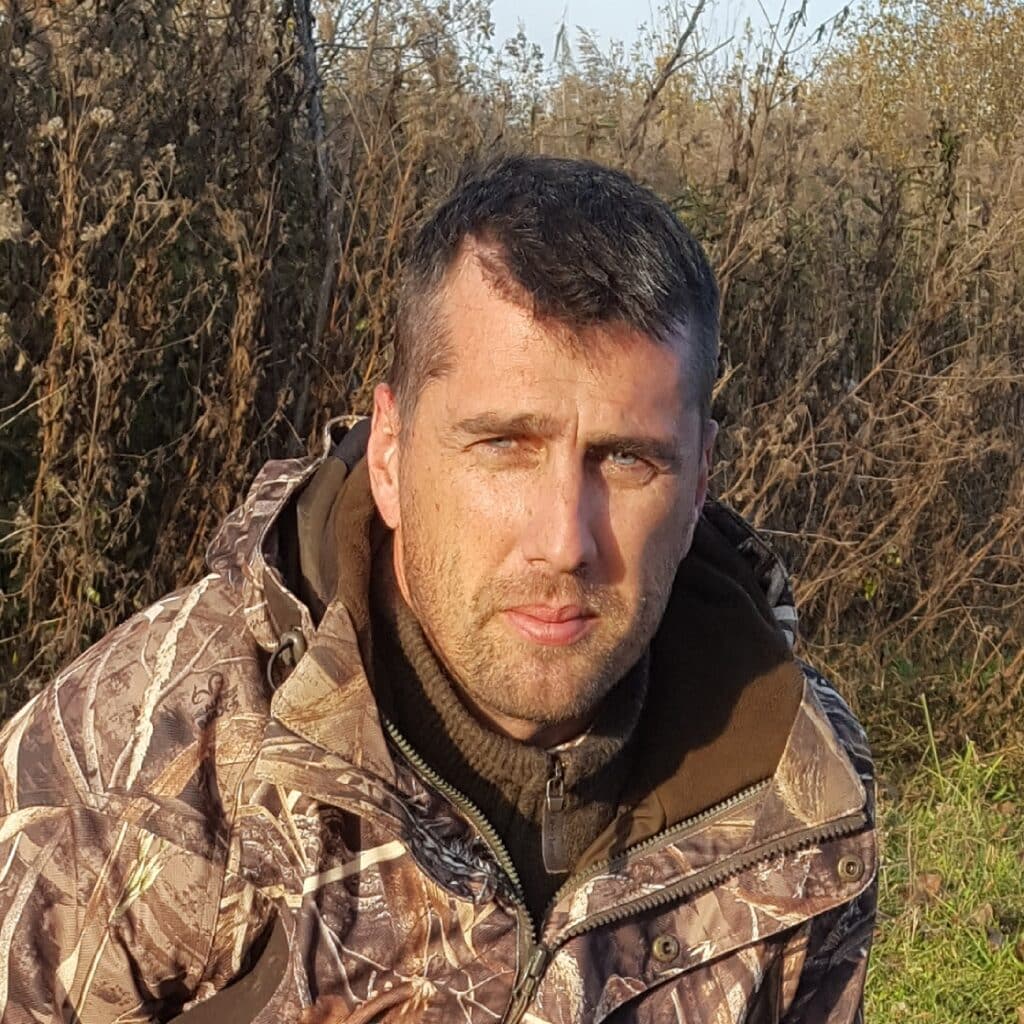 Le personnel de la FDC 77 - FDC 77