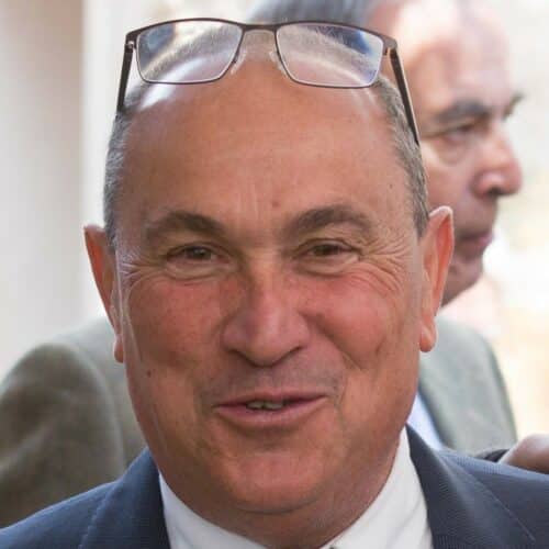 Administration - FDC 77